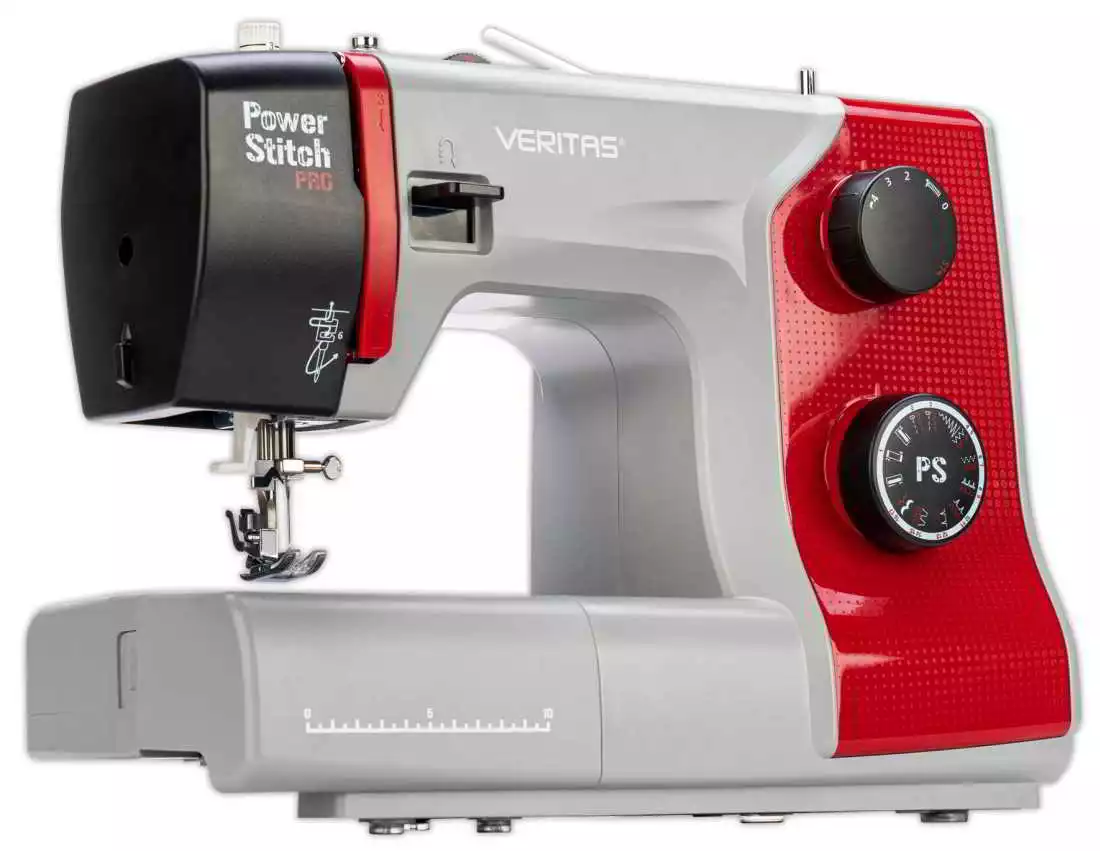 VERITAS Power Stitch PRO Электромеханическая швейная машина