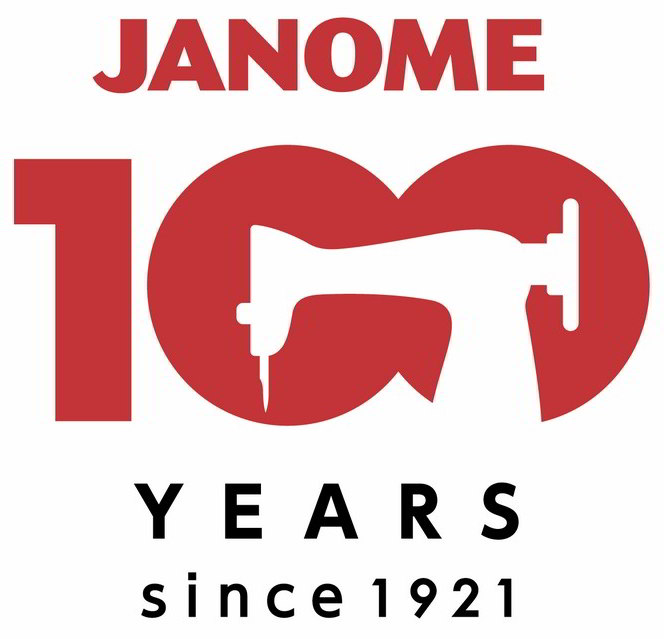 Фірмі Janome 100 років - ювілей компанії