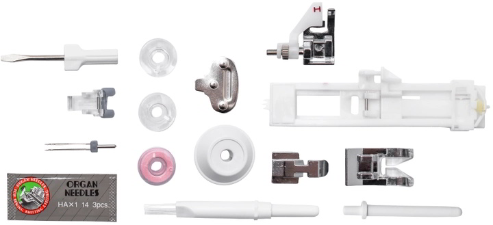 MINERVA Experience 2000 Комп'ютеризована швейна машина