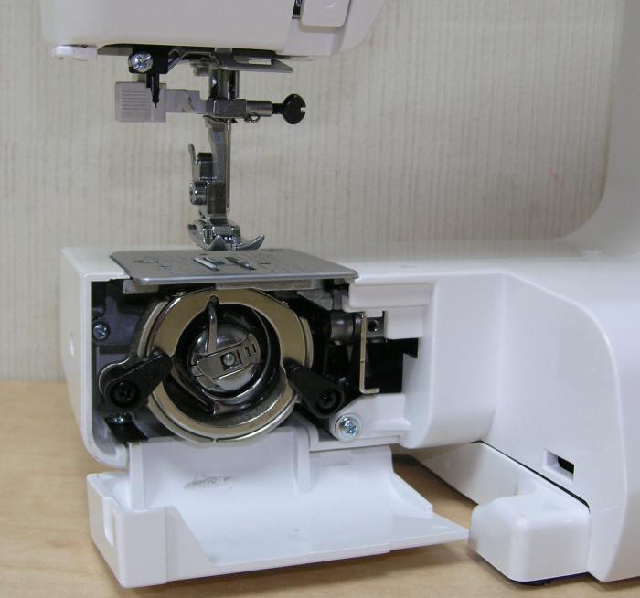 JANOME J925s Електромеханічна швейна машина