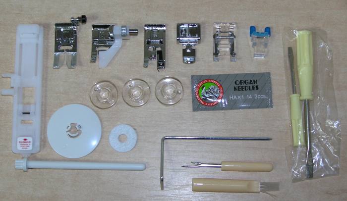 MINERVA MC 250C Компьютеризированная швейная машина