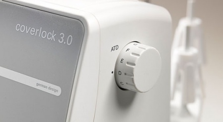 PFAFF Coverlock 3.0 Коверлок