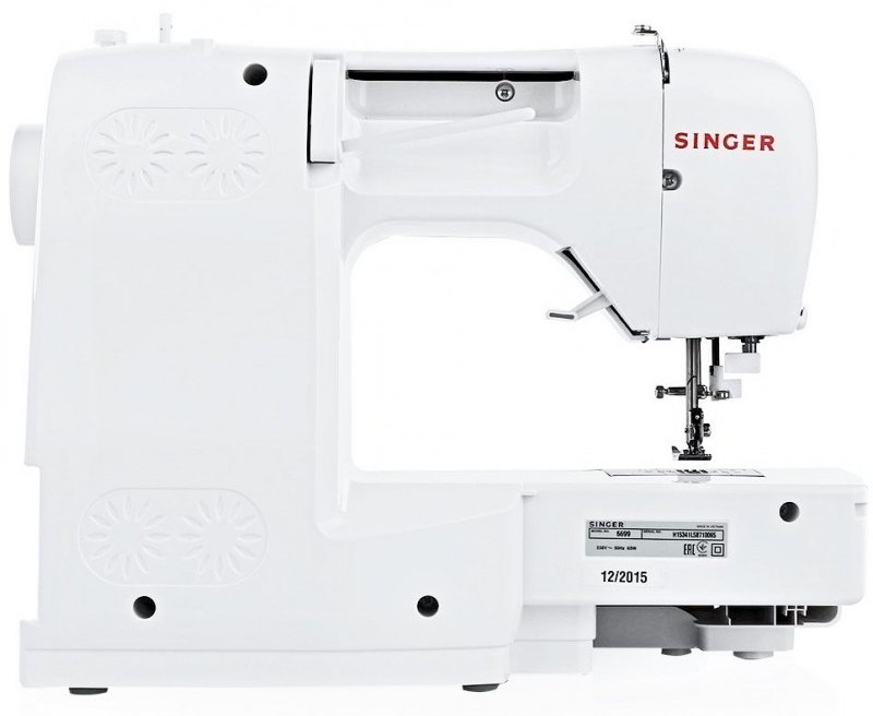 SINGER Starlet 6699 Компьютеризированная швейная машина