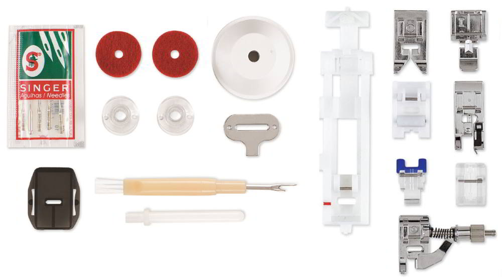 SINGER Starlet 6699 Компьютеризированная швейная машина