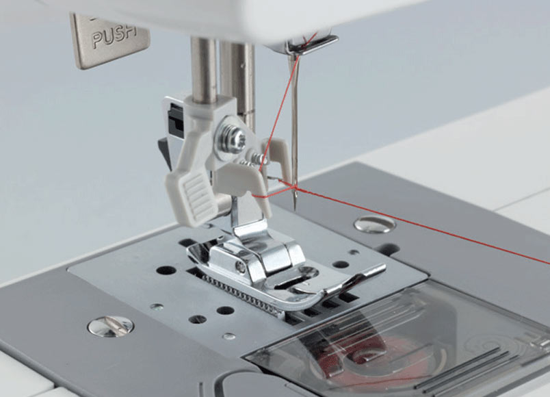 BROTHER Universal 27s Электромеханическая швейная машина