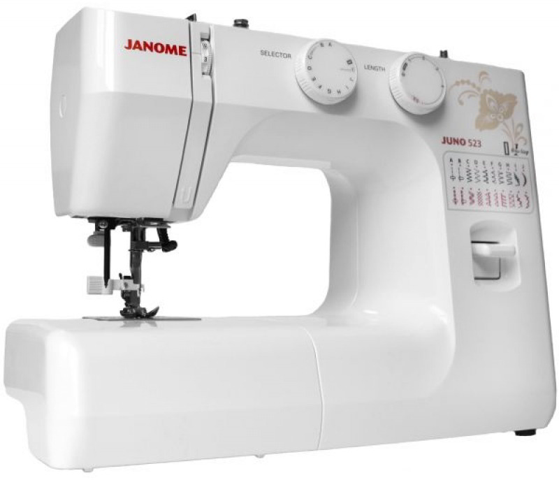 JANOME Juno 523 Швейна машина