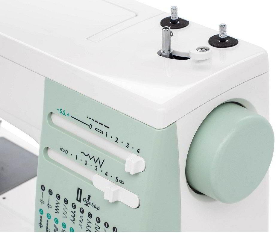 JANOME Q-23G Електромеханічна швейна машина