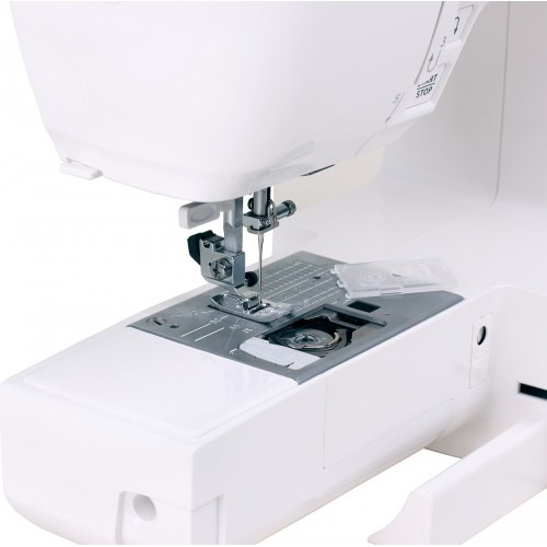 JANOME QDC 620 Комп'ютеризована швейна машина