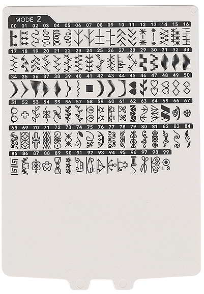 JANOME QDC 620 Комп'ютеризована швейна машина