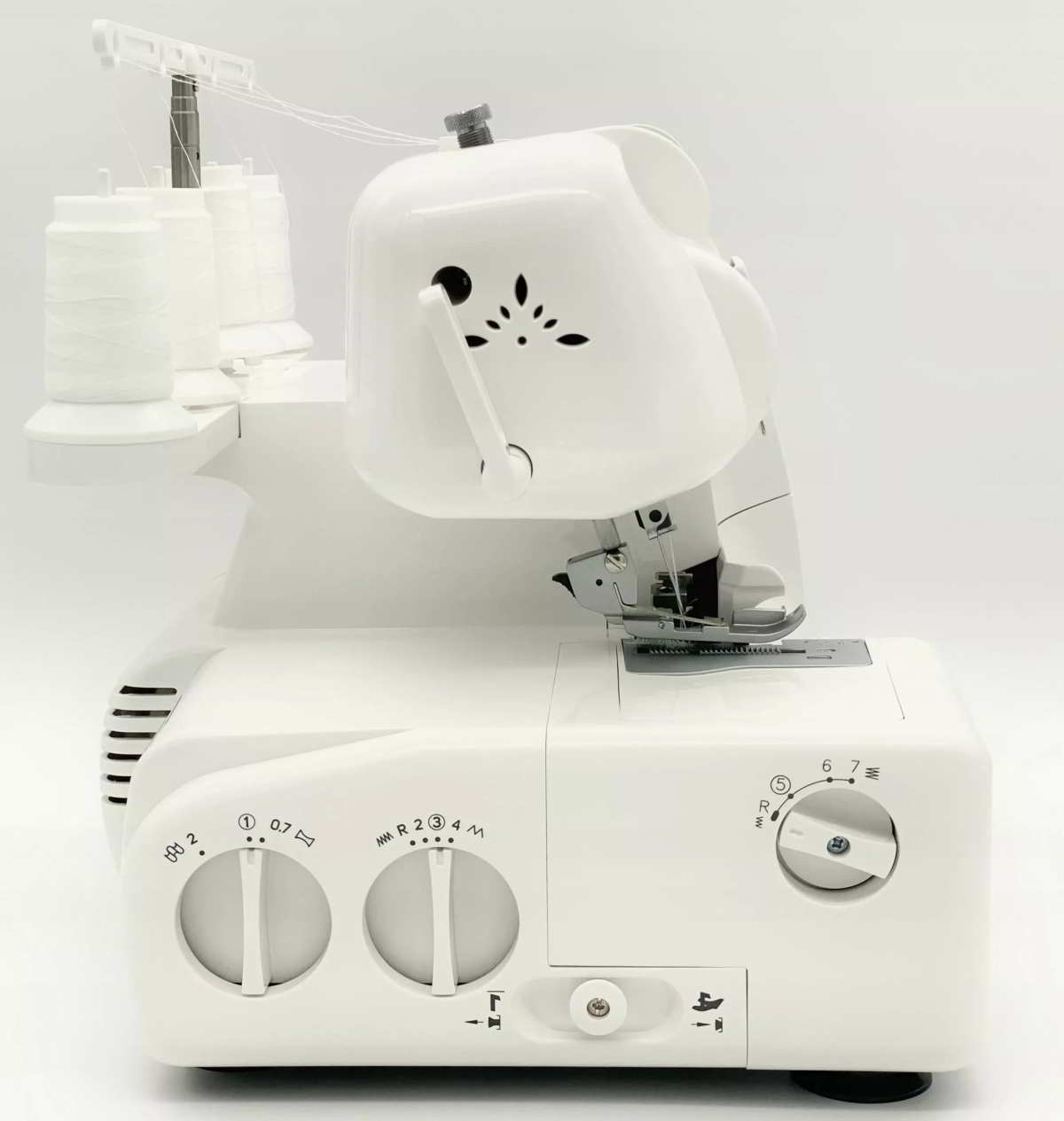 MINERVA Elitelock 2180 Оверлок