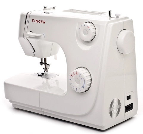 SINGER 8280 Електромеханічна швейна машина