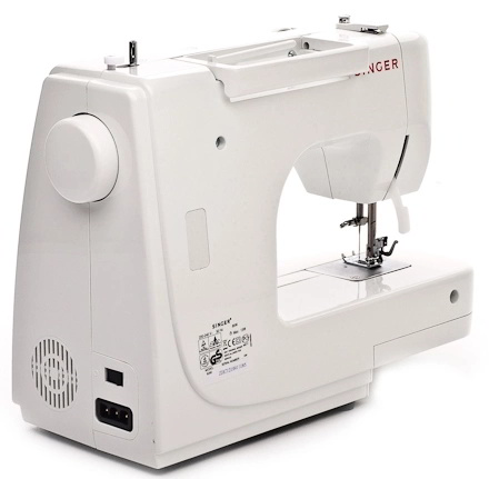 SINGER 8280 Електромеханічна швейна машина
