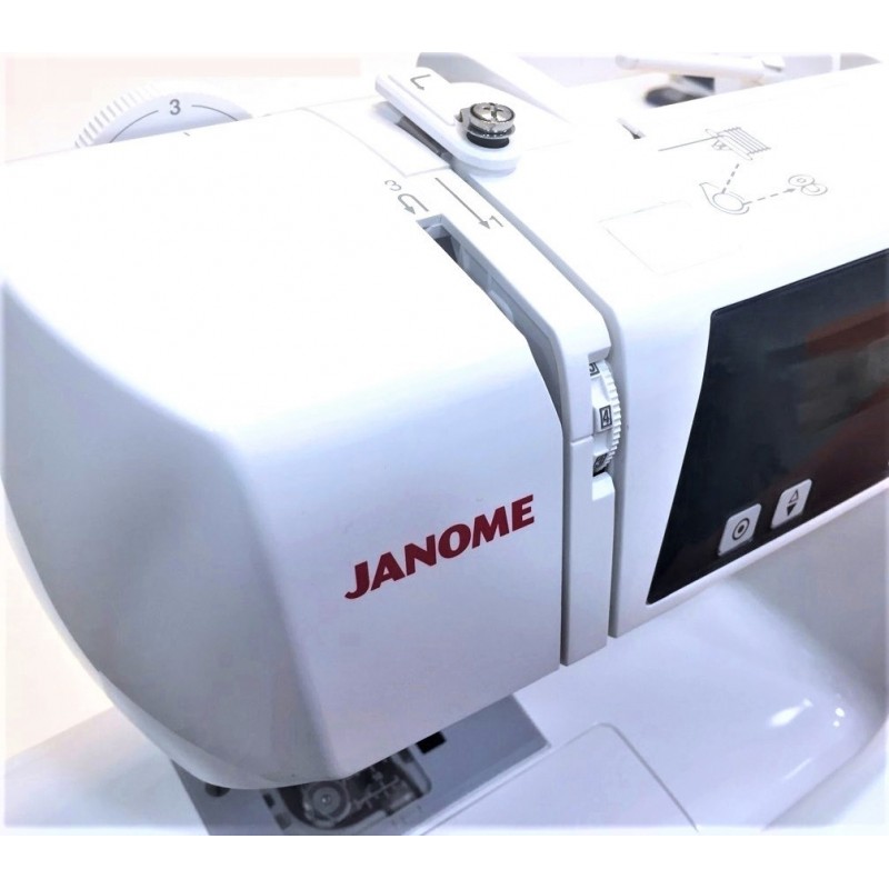 JANOME 2160DC Швейна машина