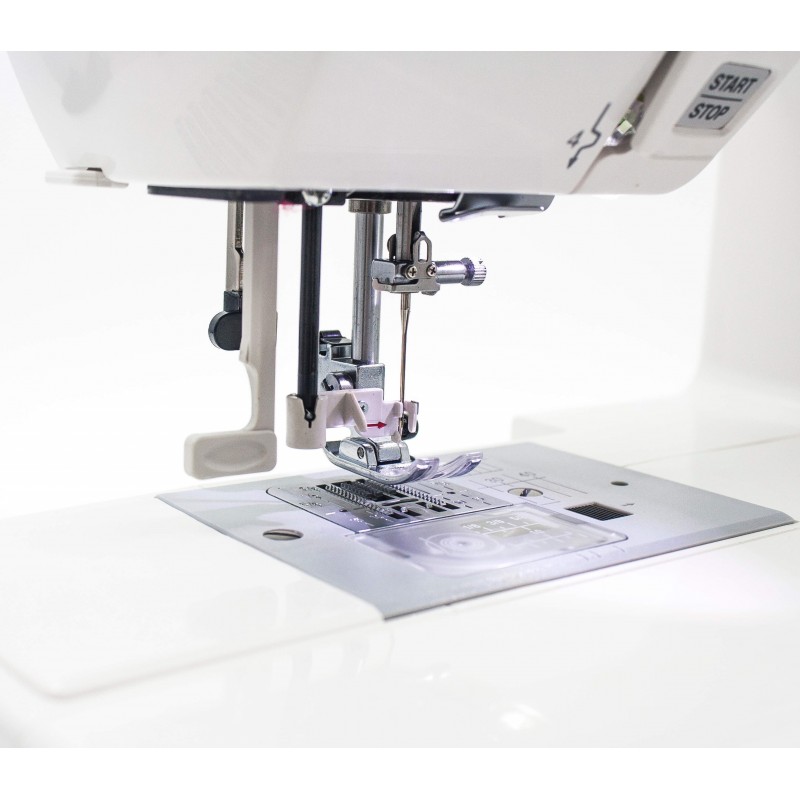 JANOME 2160DC Швейна машина