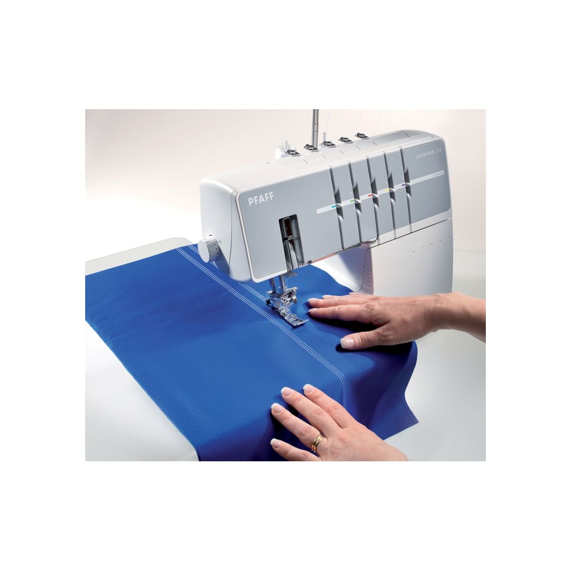 PFAFF Coverlock 3.0 Коверлок