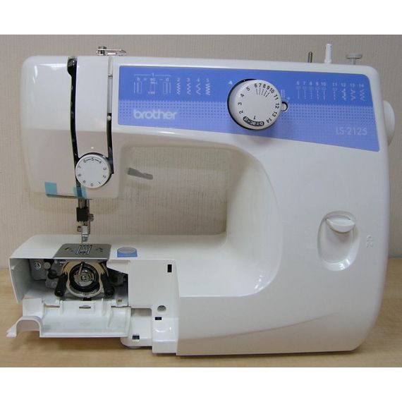 BROTHER LS-2125 Швейна машина