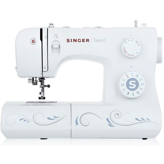 SINGER Talent 3323 Електромеханічна швейна машина