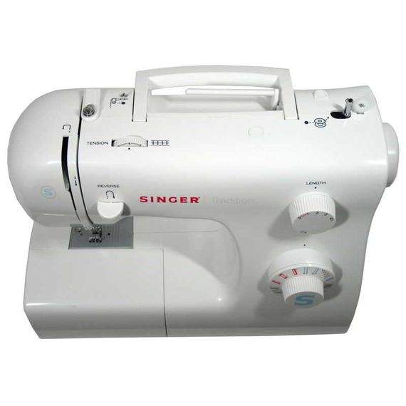 SINGER Tradition 2259 Електромеханічна швейна машина